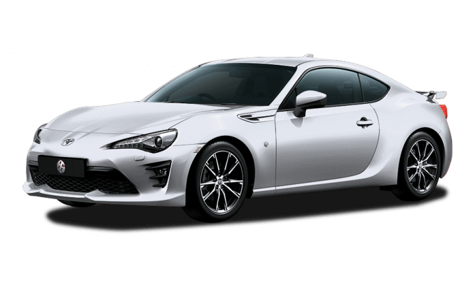 86 - Urusan toyota Jadi Mudah